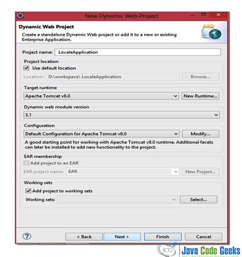 JSP Tutorial The ULTIMATE Guide Java Code Geeks