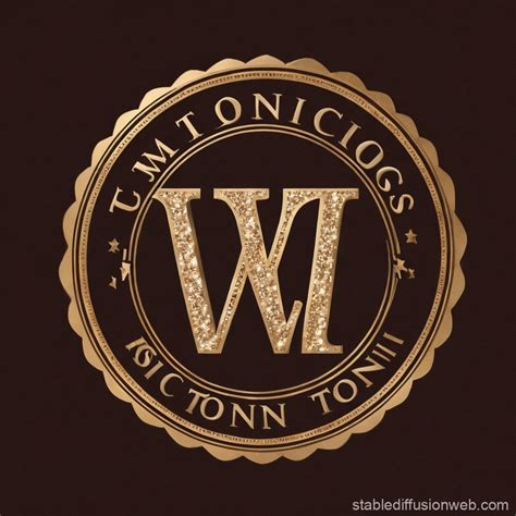 Logo Creation Prompt Analysis Stable Diffusion Online