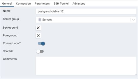 Cómo Instalar Postgresql Y La Herramienta Pgadmin En Debian 12 Howtoforge