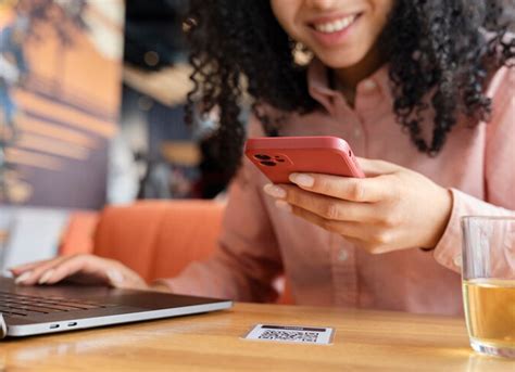 Best QR Code Menu Builder Create QR Code Menu Foodiv