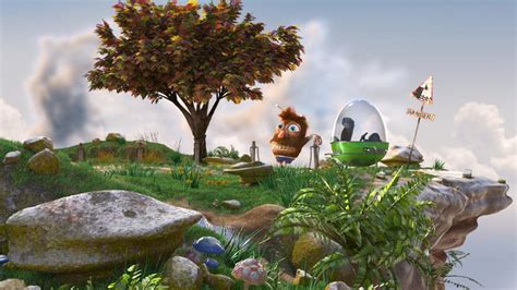 new renderman tutorial in houdini lighting and rendering od forum