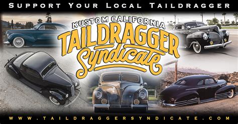 Event Coverage Taildragger Syndicate