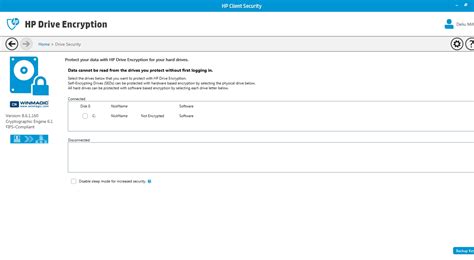 Solved HELP Disable Power On Authentication HP Support Community