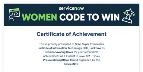 Shivi Gupta On Linkedin Innovation Hackathon Womenintech