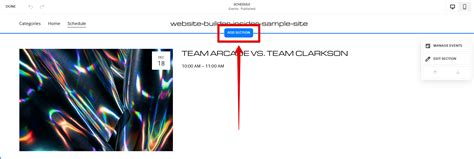 How Do I Add A Countdown Timer To Squarespace WebsiteBuilderInsider Com