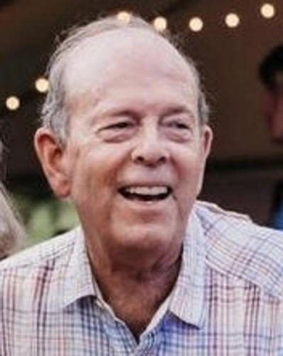 William Berry Obituary 1941 2025 Stanford Ca San Francisco