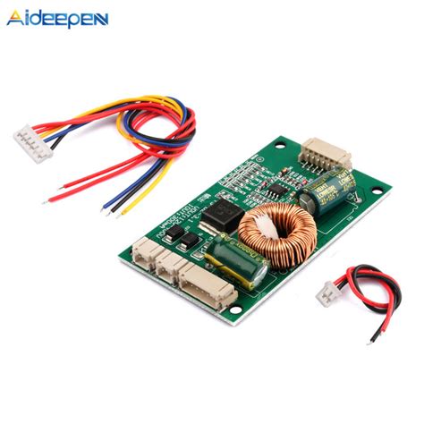Aideepen LCD Driver Board Universal 10 65 Inch LED LCD TV Backlight Constant Current Driver