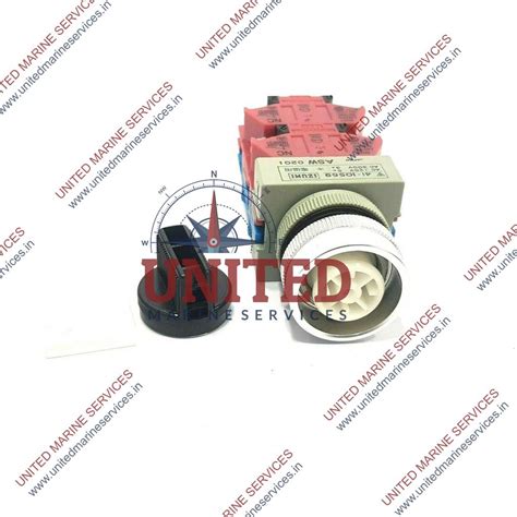 Idec Asw0201 Sequence Switch Cos5 Control Unit United Marine Services Idec Asw0201 Sequence Switch Cos5 Control Unit United Marine Services