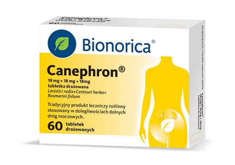 Canephron® Tabletki