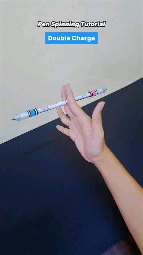 Pen Spinning Tutorial Pen Tricks Magic Tricks Tutorial Hand Tricks