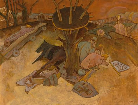 Ivan Eyre Mayberry Fine Art