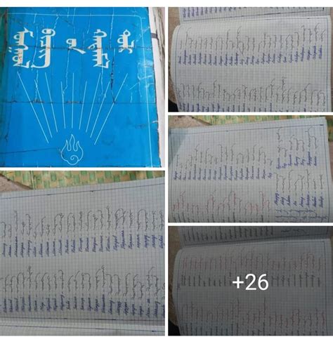 Хөвсгөл аймгийн Түнэл сумын ЕБС ийн Монгол хэл Хөвсгөл