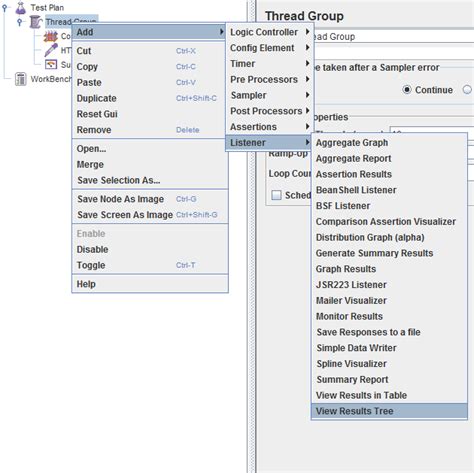 Pedros Tech Mumblings Load Testing Aspnet Mvc Part 2 Jmeter