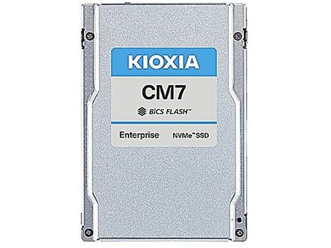 Kioxia Cm7 R 192 Tb 14000 Mbytes Mediaworldit