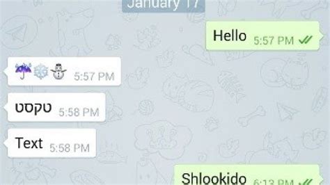 Encryption In Telegram Messenger Is Completely Broken Updated