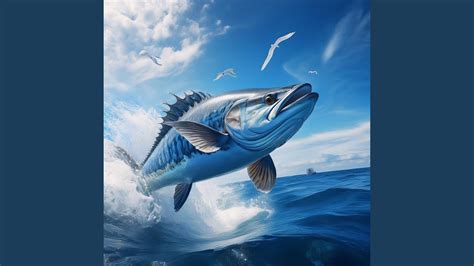 물살을 가르며 Youtube