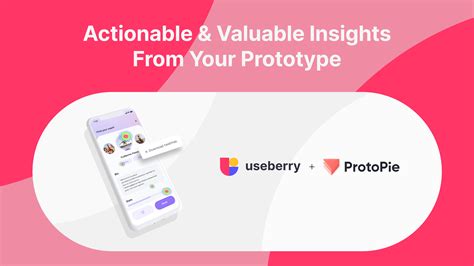how to test your protopie prototypes useberry