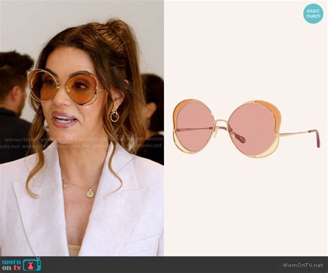 Wornontv Adrianas Blush Pink Blazer On The Real Housewives Of Miami