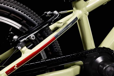 Cube Cube Cubie 160 Green´n´red 16 Green´n´red Kaufen In Thurgovie Velomarkt