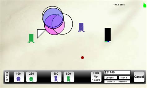 Color Commander Play Online On Flash Museum 🕹️