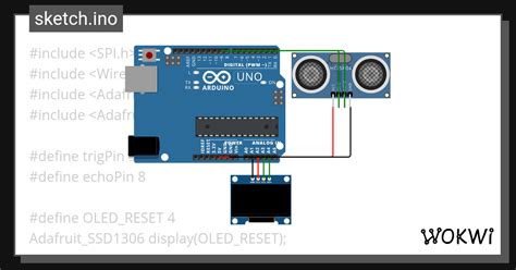 L C Wokwi ESP STM Arduino Simulator