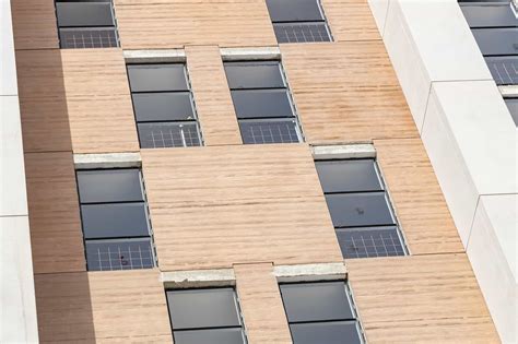 Precast Concrete Cladding Panel Quick Facts Elematic