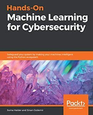 12 Best Machine Learning Books For Beginners Book Riot