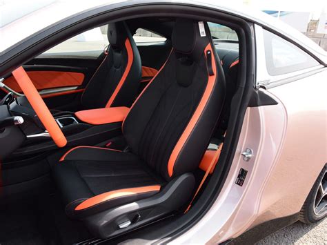 Neta Gt สปอร์ตคาร์อีวีเปิดราคาที่จีนเริ่ม 899 000 บาท