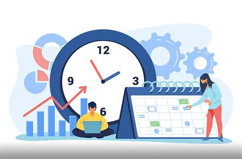 جدیدترین راهکارهای ثبت و کنترل ساعت ورود و خروج پرسنل