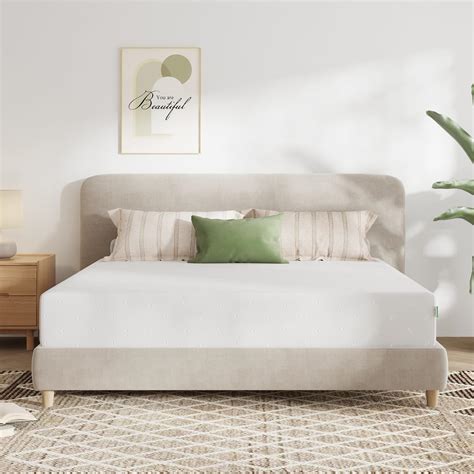 Novilla Queen Mattress 12 Inch Queen Memory Foam Mattress For