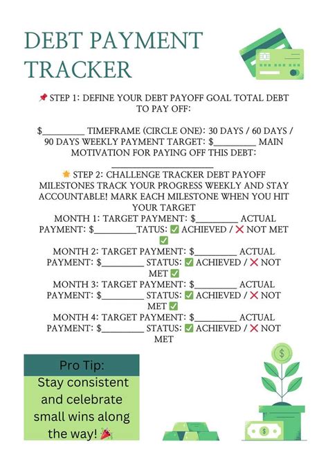 Entry 14 By Imranfatima419 For Minimalist Debt Payoff Challenge