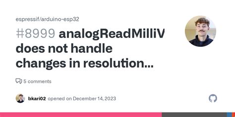 Analogreadmillivolts Does Not Handle Changes In Resolution Made By Analogreadresolution