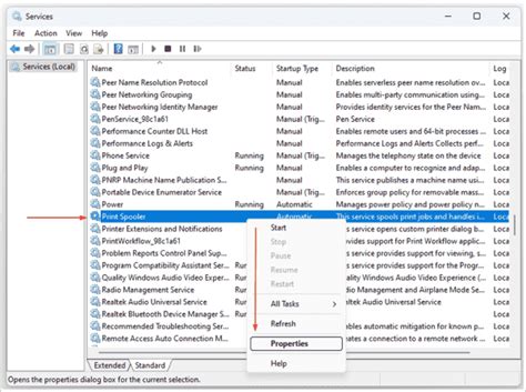 If The Print Spooler Stops—how To Fix Common Print Spooler Errors 4sysops