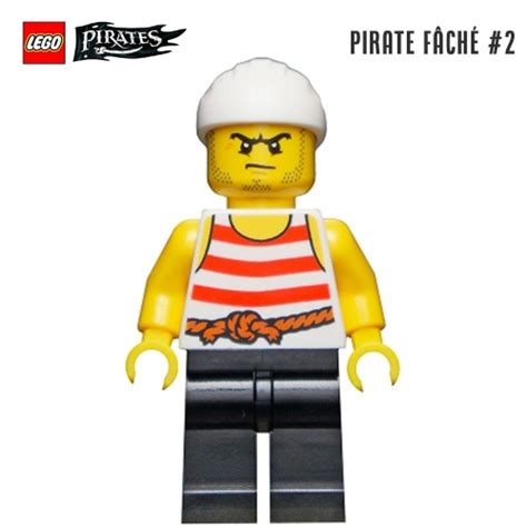 Lego® Pirates Super Briques