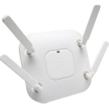 Cisco AIR CAP E A K Aironet N Cap With Cleanair X SS Mod Extended Antenna A Reg Domain