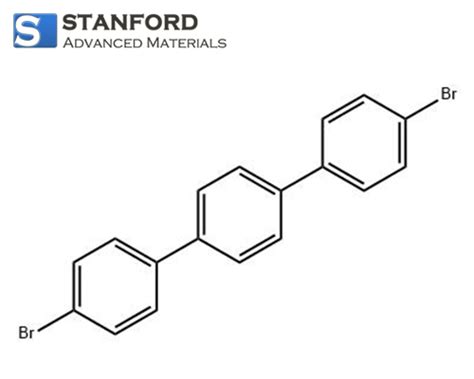 44 Dibromo P Terphenyl Cas No 17788 94 2