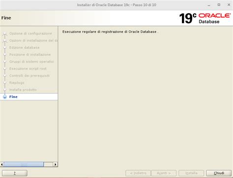 how to upgrade to oracle database 19c from 18c on linux with autoupgrade tool oracle solving blog