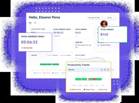 Agile Resource Allocation Software Workstatus