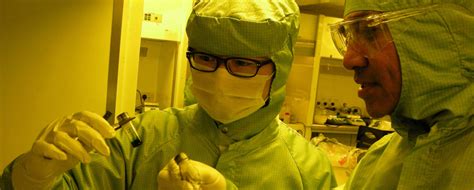 Experimental Solid State Physics Research Groups Imperial College London