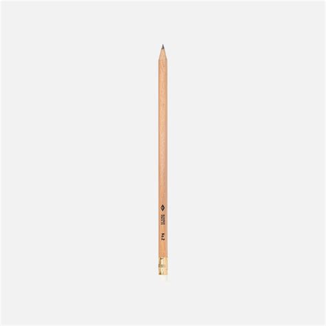 머스그레이브 연필 No2 Hb 미국산 휘뚜