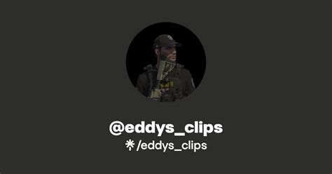 Eddys Clips Tiktok Linktree