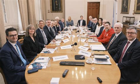 Achieving Net Zero Decarbonisation A Collaborative Effort Agendani