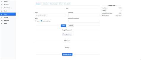 Project Solidus User Roles The Ruby Toolbox