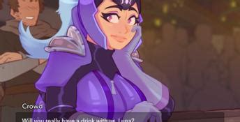 Luna In The Tavern Download GameFabrique