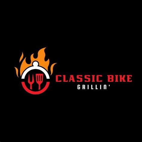 Classic Bike Grillin