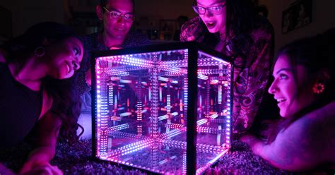 Best Sound Reactive Led Lights The Hyperspace Lighting Company