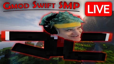 Minecraft Gmod Swift Smp S2 Part 3 Youtube