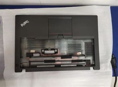 Abs Plastic Black Lenovo Thinkpad X Laptop Body At In Mumbai