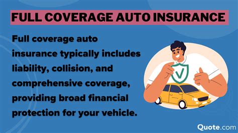Comprehensive Auto Insurance In 2025 Coverage Guide