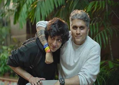 ‘सैयारा से चमके अहान पांडे मोहित सूरी बोले उनमें है संजय दत्त जैसी रॉनेस और गहराई mohit